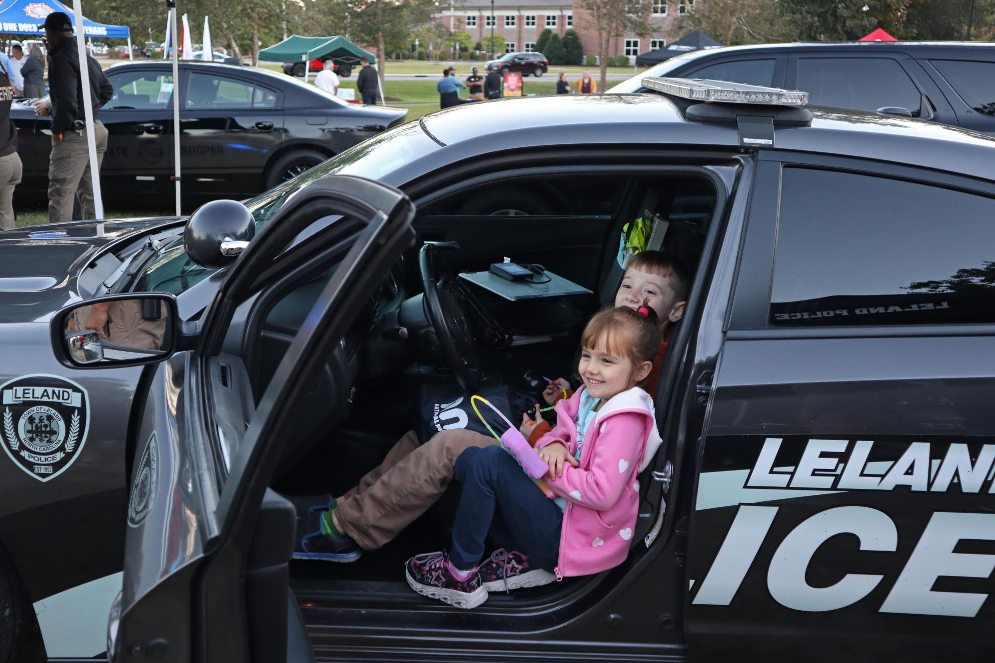 Careers | Town of Leland, NC